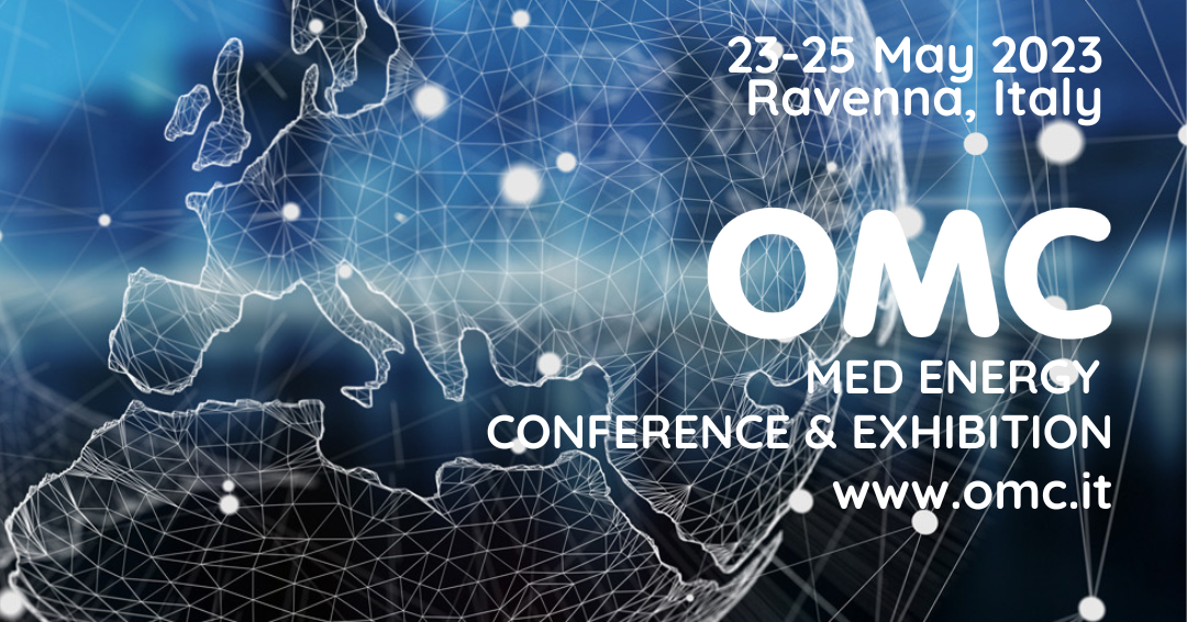 Call4Ideas Med – OMC 2023 – Mediterranean Pavilion