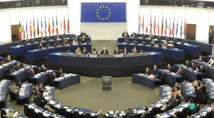 The European Parliament highlights the important role of the Union for ...