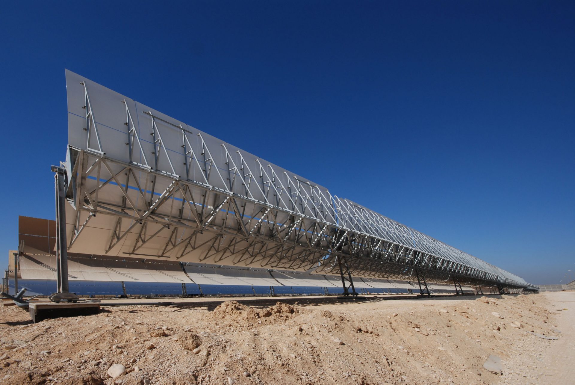 Important milestone for the Mediterranean Solar Plan (MSP) takes place ...