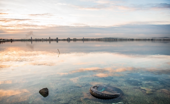 Integrated Programme for the Protection of the Lake Bizerte against ...
