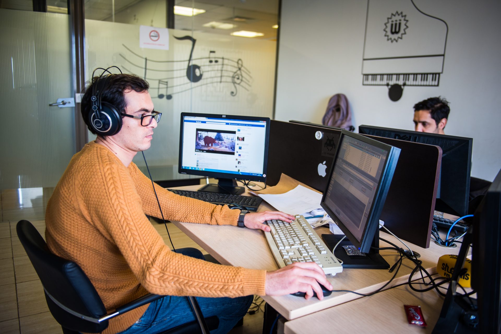 Regional Platform for the Development of Cultural and Creative Industries