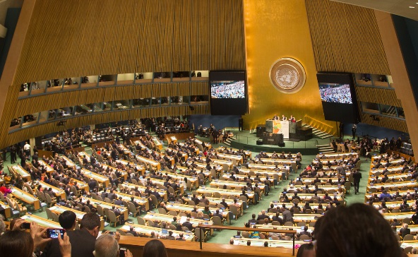 Mobilising Action Against Climate Change: UfM Secretariat attends ...