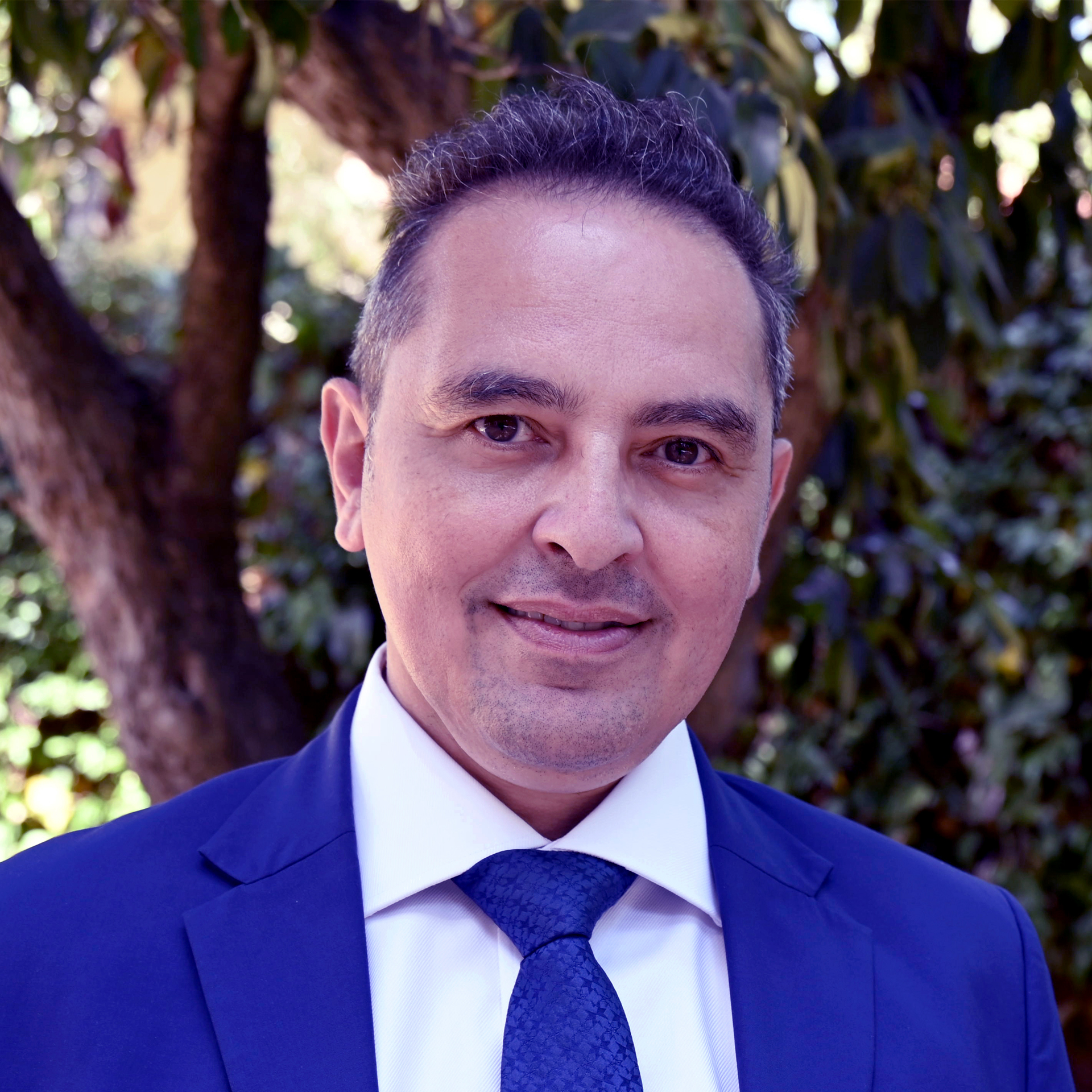 Social & Civil Affairs - Union for the Mediterranean - UfM