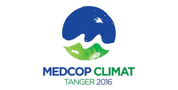 MedCOP Climate 2016 in Tangier: Partnership agreement signed between ...