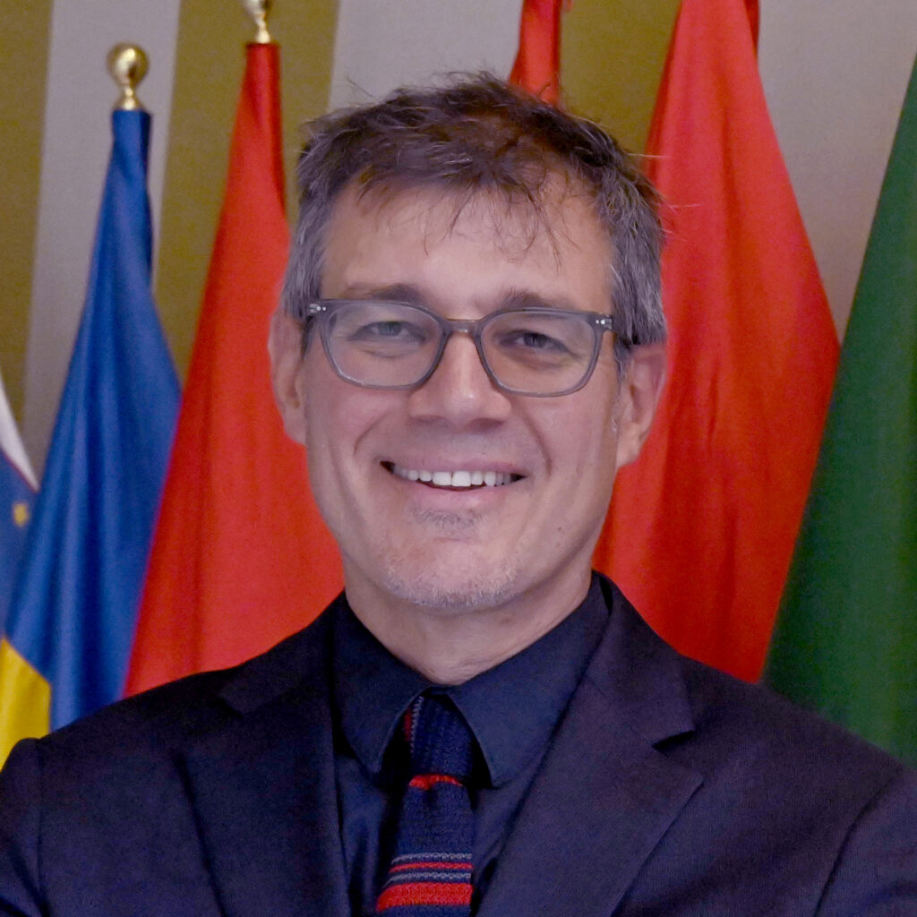 Higher Education and Research - Union for the Mediterranean - UfM