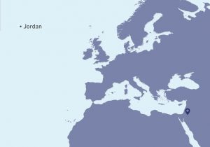 Tafila Wind Farm - Union for the Mediterranean - UfM