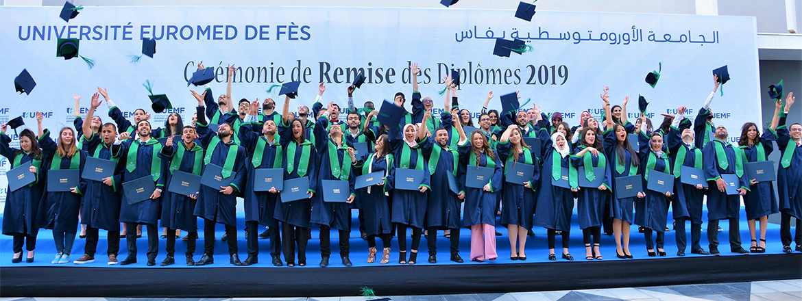 Euromed University of Fes