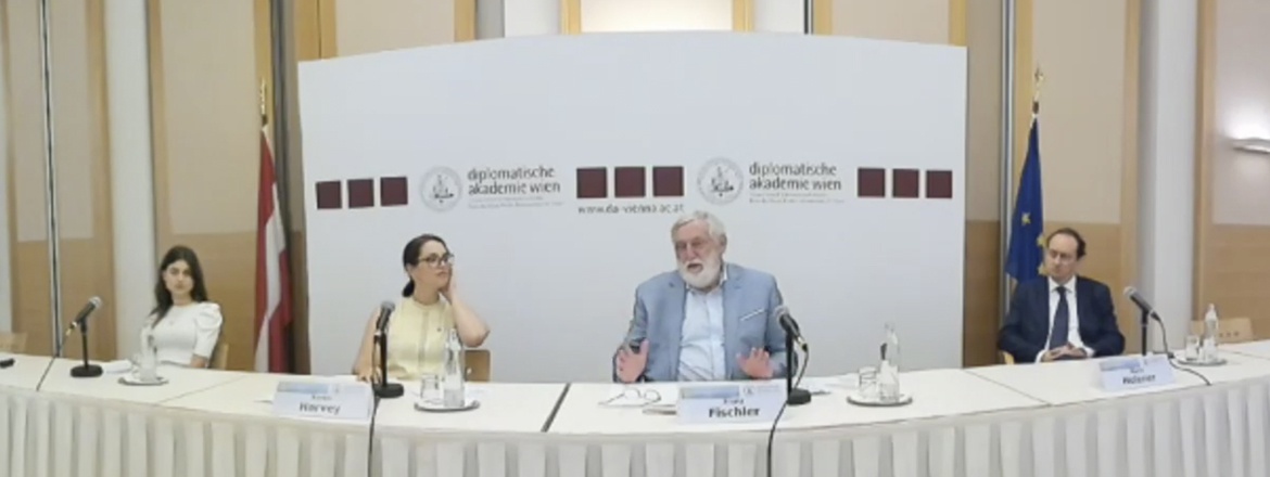 What will the post-pandemic world look like in the Mediterranean region?