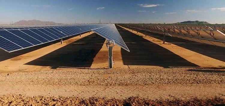 First Egyptian project for renewable energy is launched