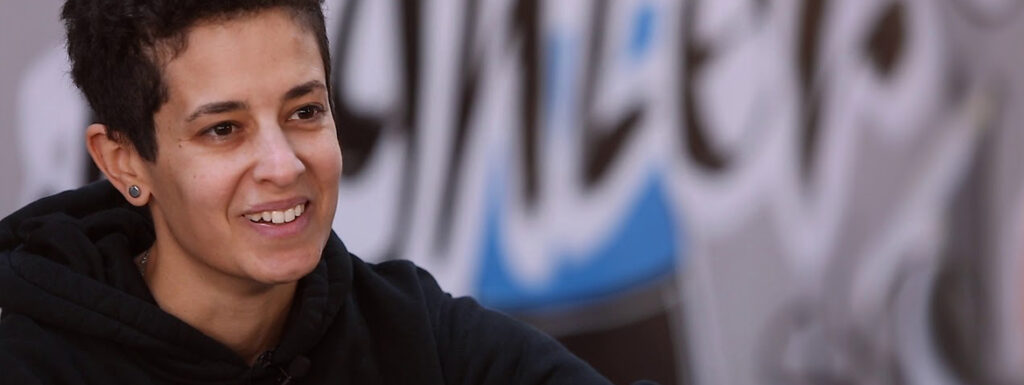 Lina Khalifeh When You Empower A Woman You Empower A Nation Union