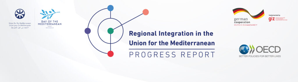 Joining forces for a renewed process of Regional Integration