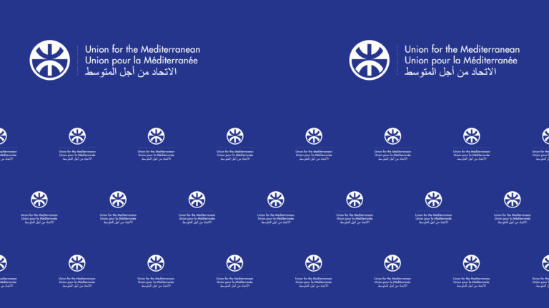 Downloads - Union for the Mediterranean - UfM
