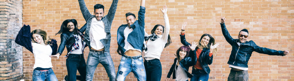 UfM Youth Strategy 2030: Euro-Mediterranean Youth towards a Common Goal