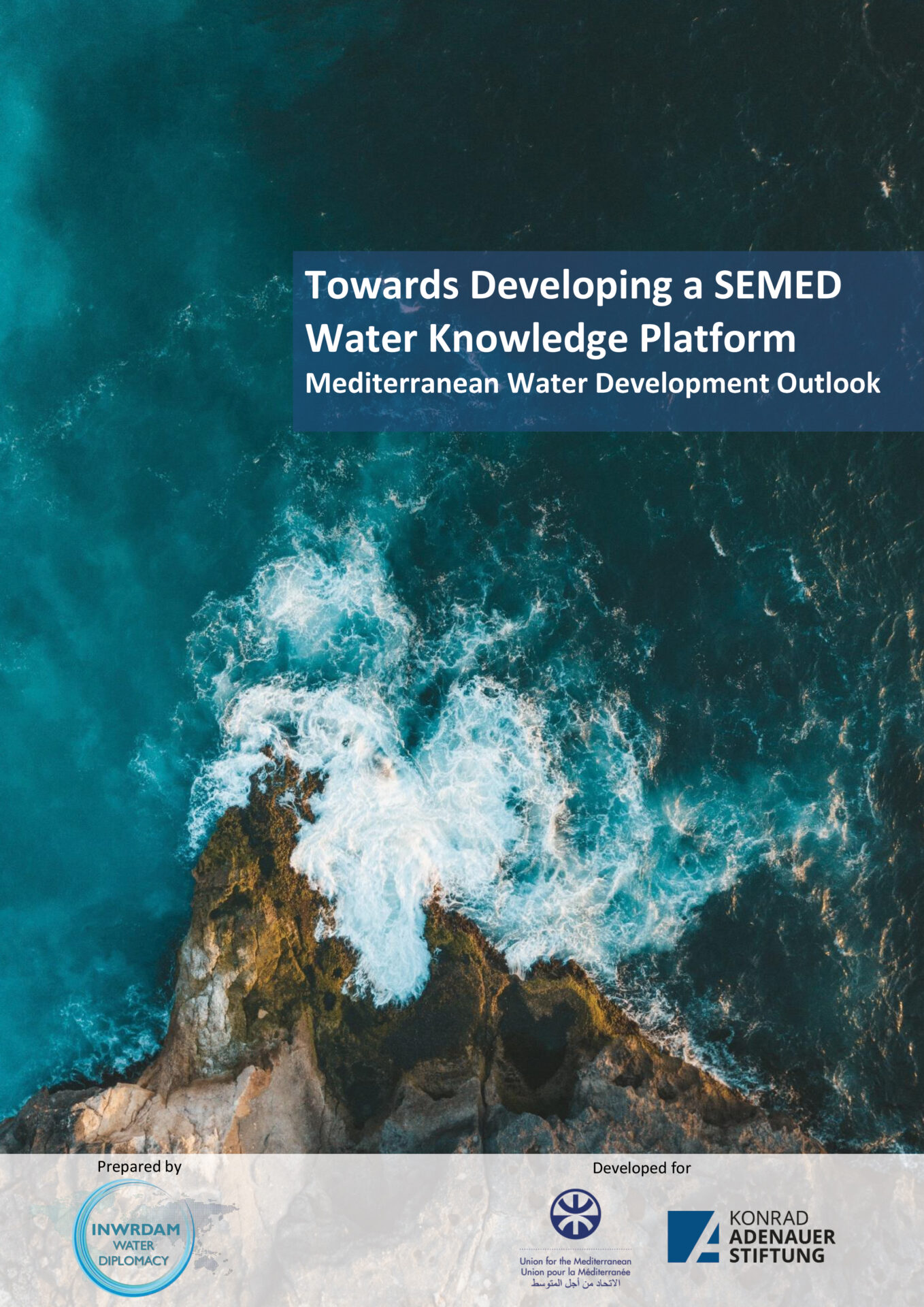 Towards Developing a SEMED Water Knowledge Platform - Mediterranean ...