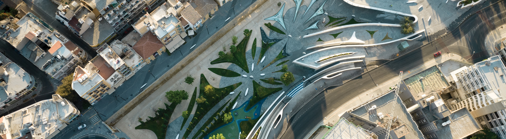 UfM Student Competition on Urban Design 2023 - Union for the ...