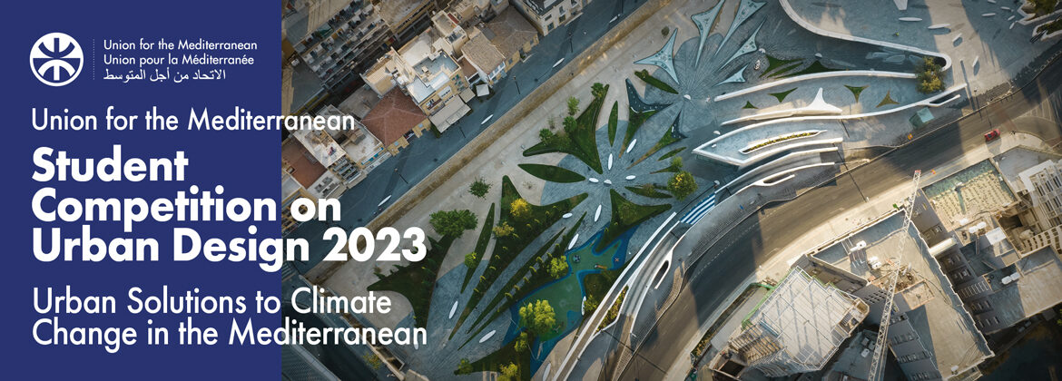 Welcome to the Union for the Mediterranean - UfM