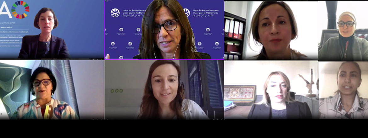EU Green Week 2023: Making the Green Transition Gender Inclusive ...