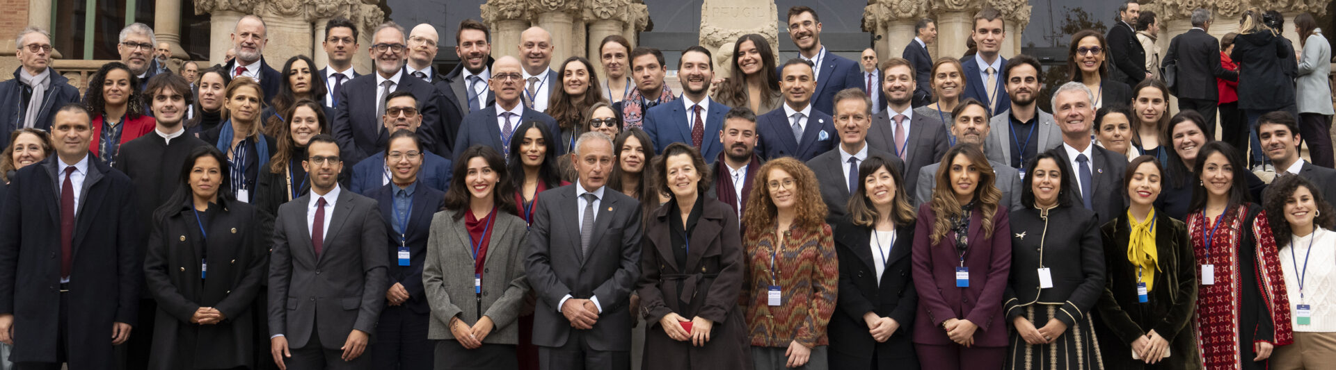 Vacancies of the Union for the Mediterranean - UfM