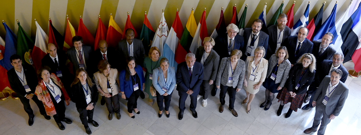 UfM paves way for first-ever Euro-Mediterranean development agency ...