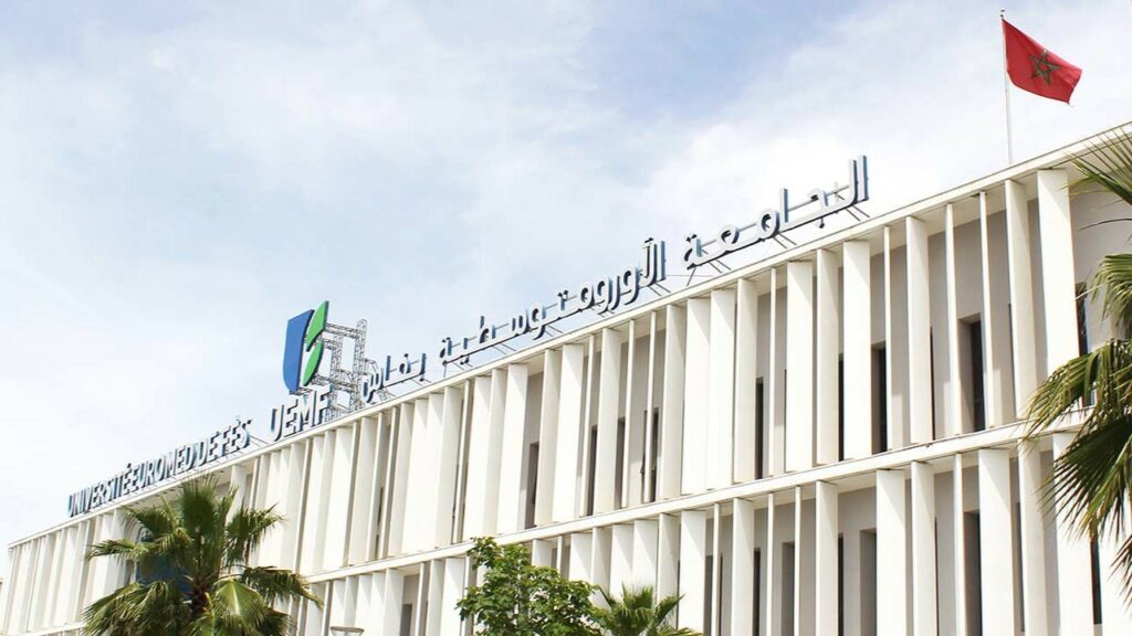 UfM Med Youth Lab 2024 - Union for the Mediterranean - UfM