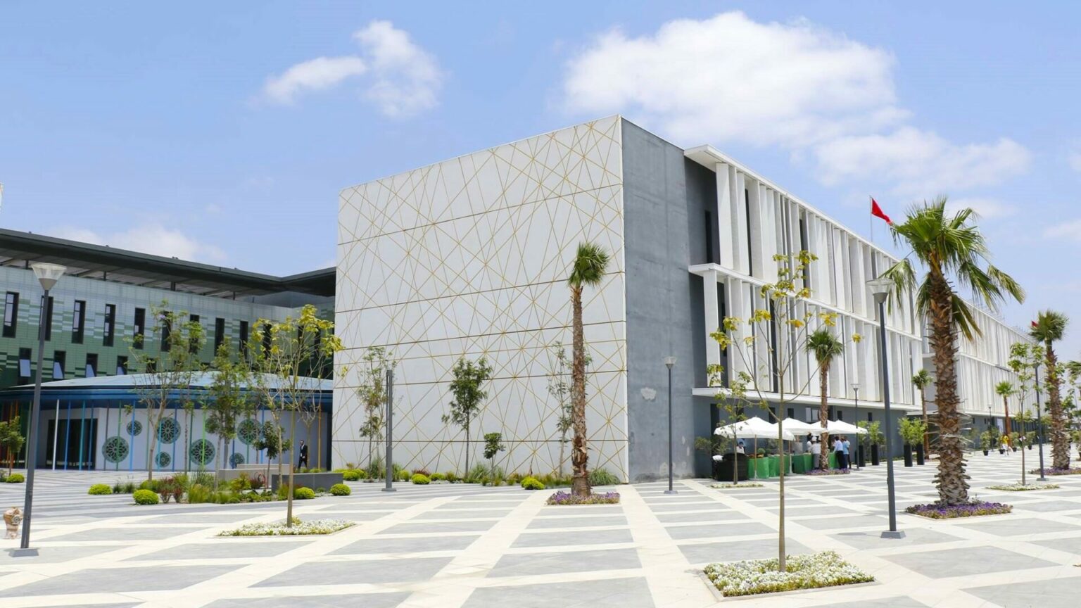 UfM Med Youth Lab 2024 - Union for the Mediterranean - UfM