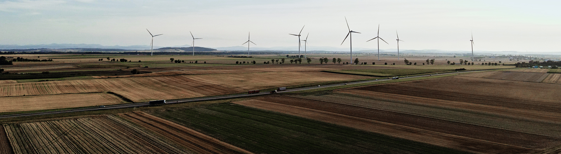 Get into Green - Union for the Mediterranean - UfM