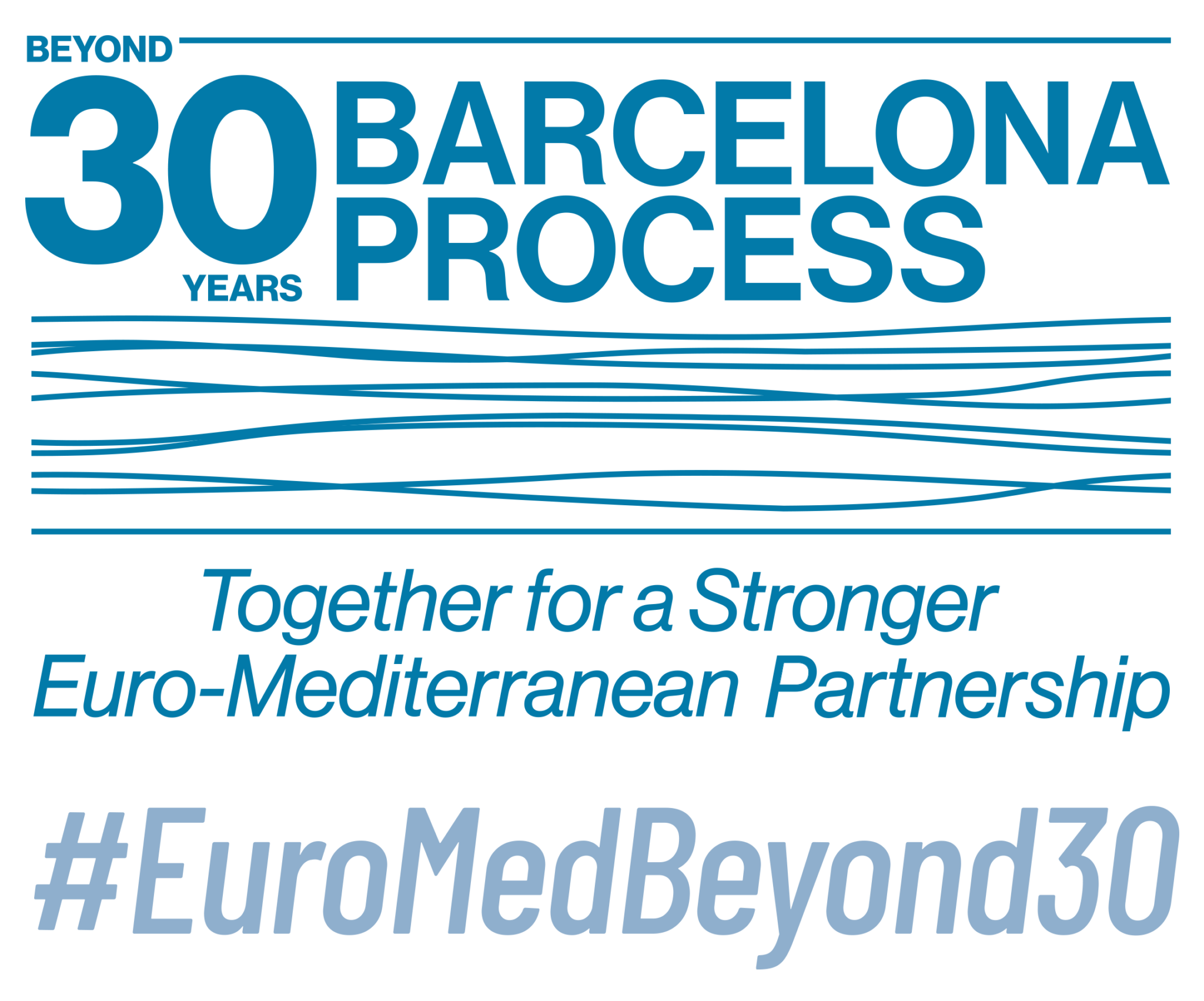 30 Years of the Barcelona Process
