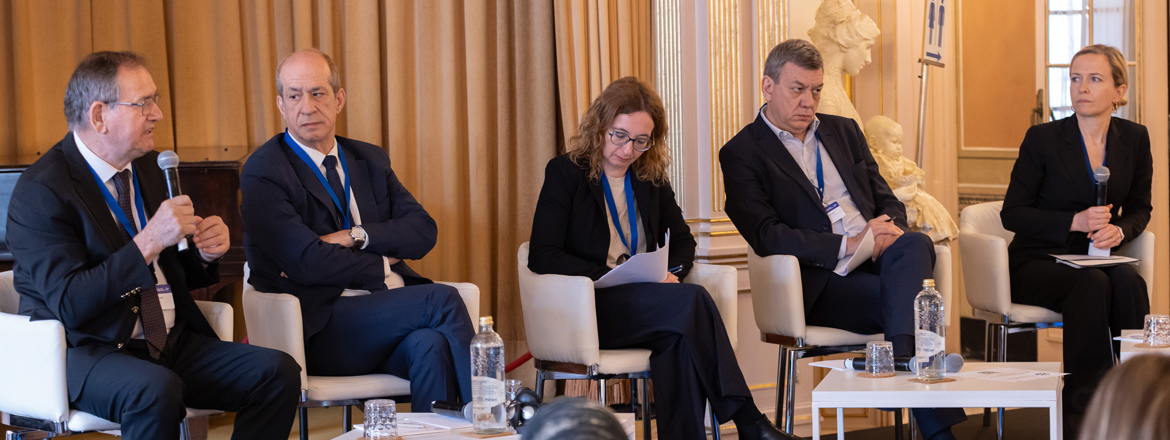 UfM national focal points meeting on higher education calls for ...