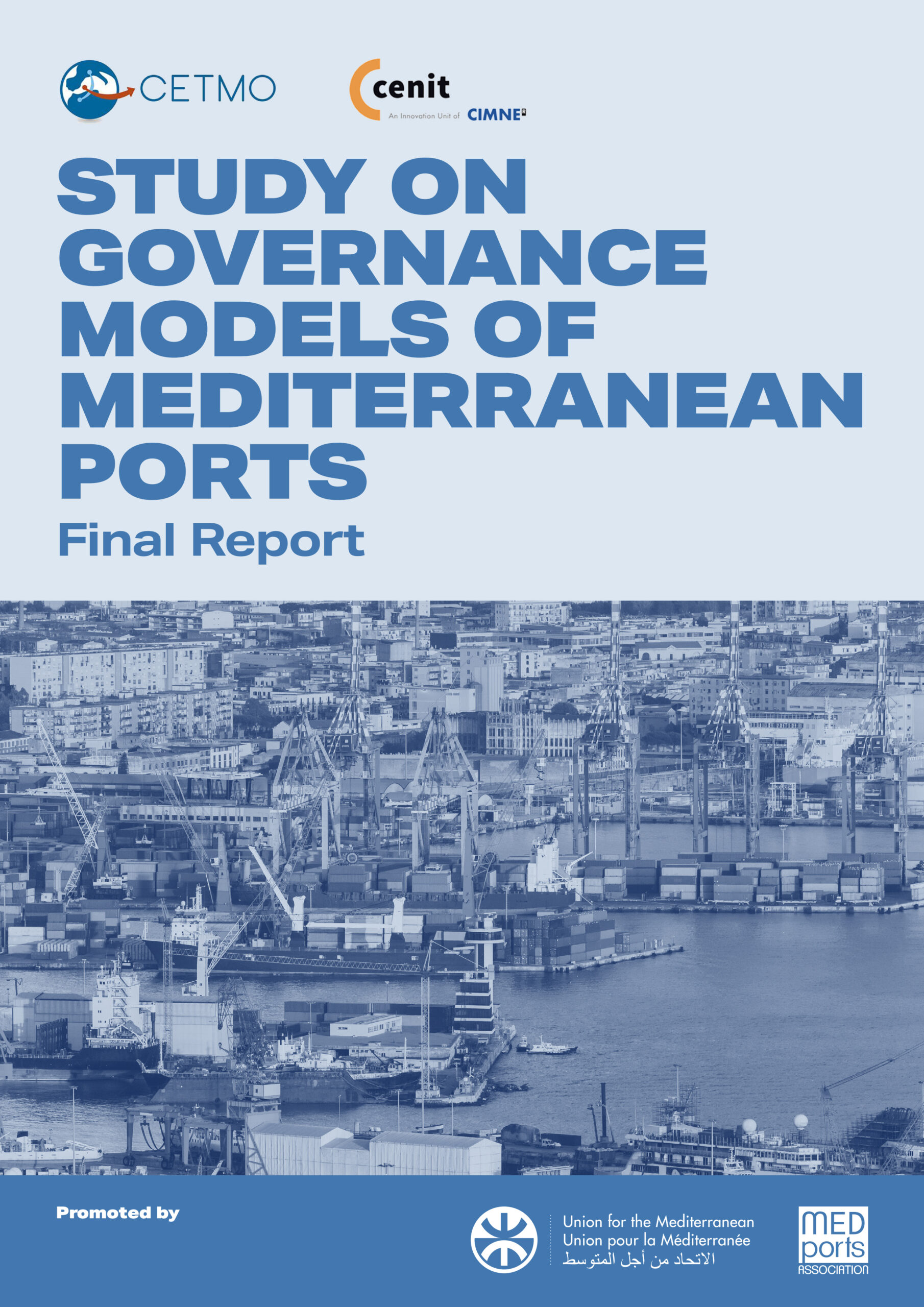 Study on Governance Models of Mediterranean Ports - Final Report ...