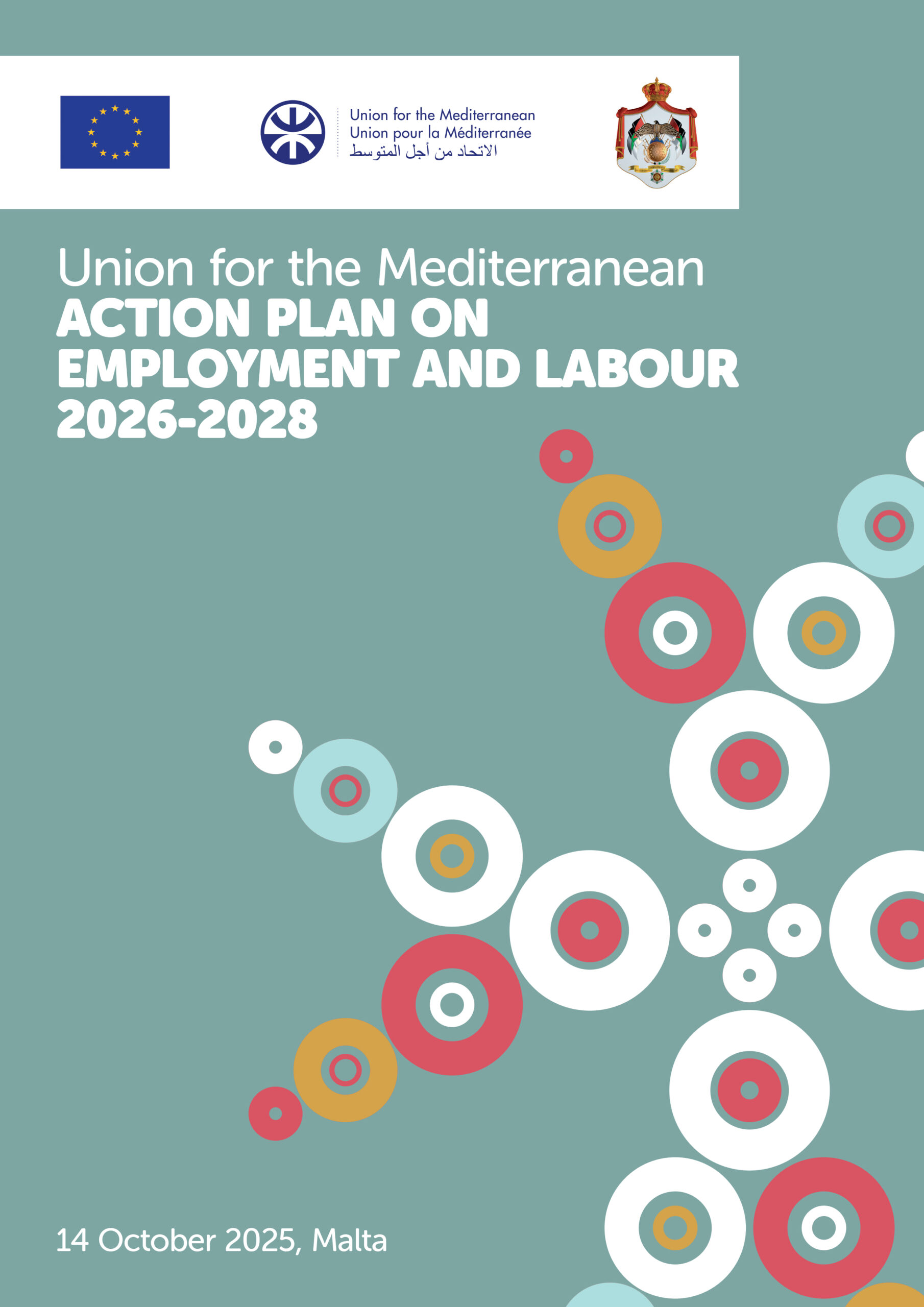 UfM Action Plan on Employment and Labour 2026-2028 - Union for the ...